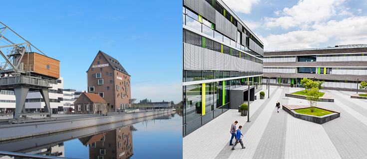 News from the University PR Department | Hochschule Rhein-Waal